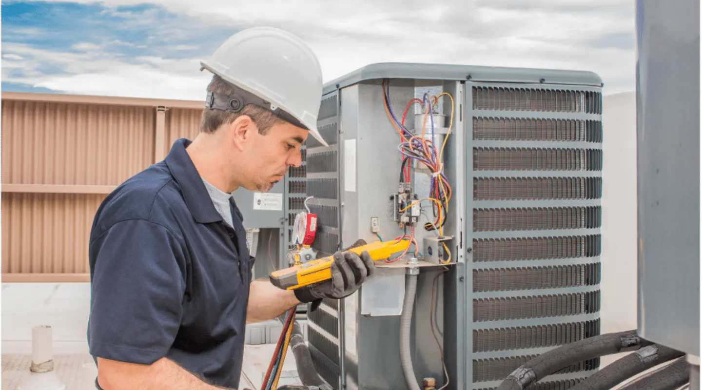 Best HVAC Contractors in Minneapolis, MN - Simplidivine