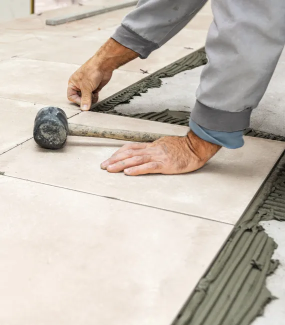 Best Tile Installation in Minneapolis - Simplidivine