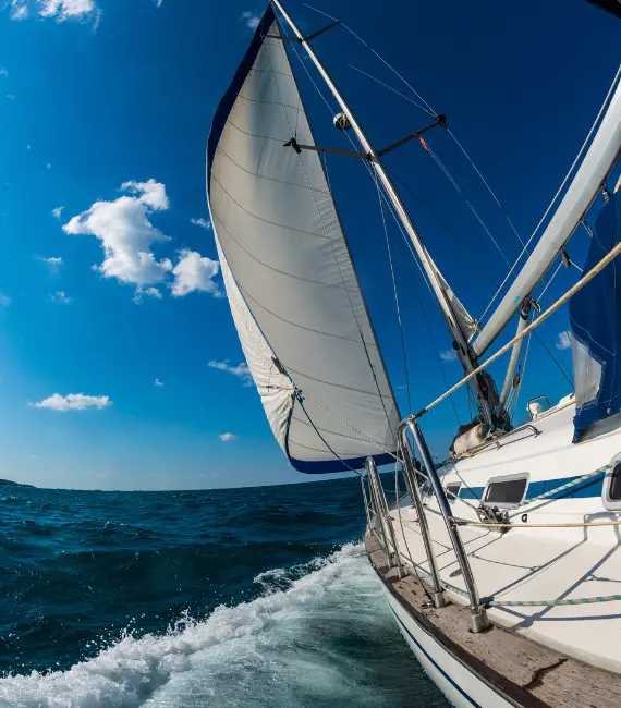 Best Sailing in Saint Paul, MN - Simplidivine