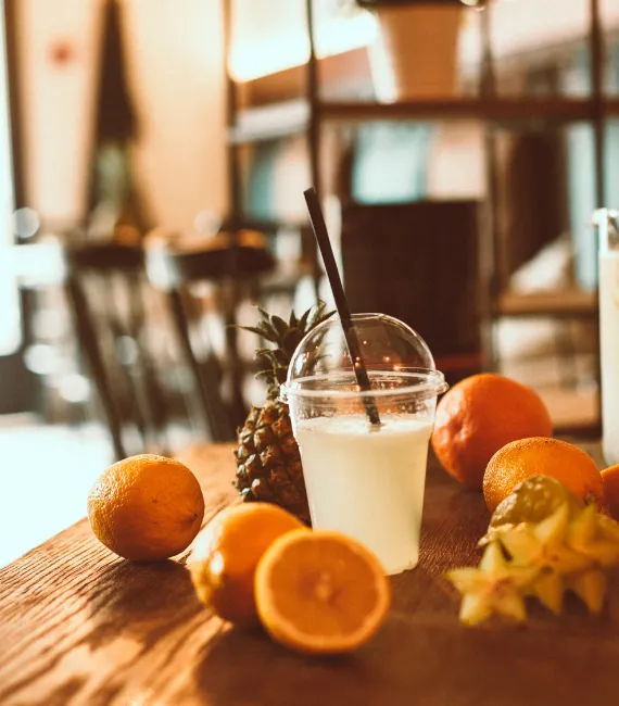 Best Juice Bars & Smoothies in Minneapolis, MN - Simplidivine