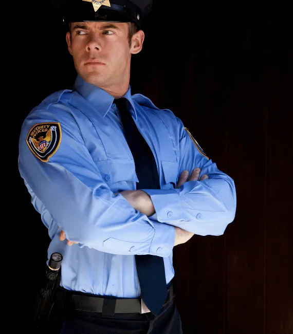 Best Security Guard Services in Minneapolis, MN